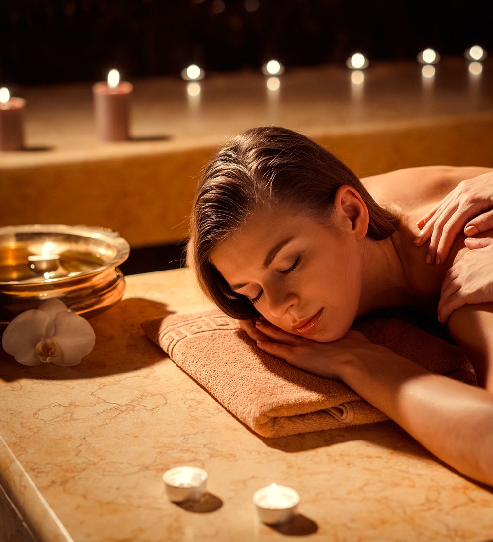 Treatments – Stay The Spa